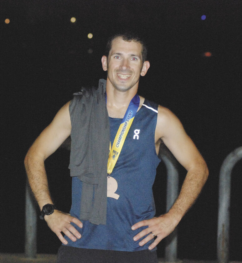 Scott Burnham, Averi Schwendeman win Kicks for Kids 5K race | News ...